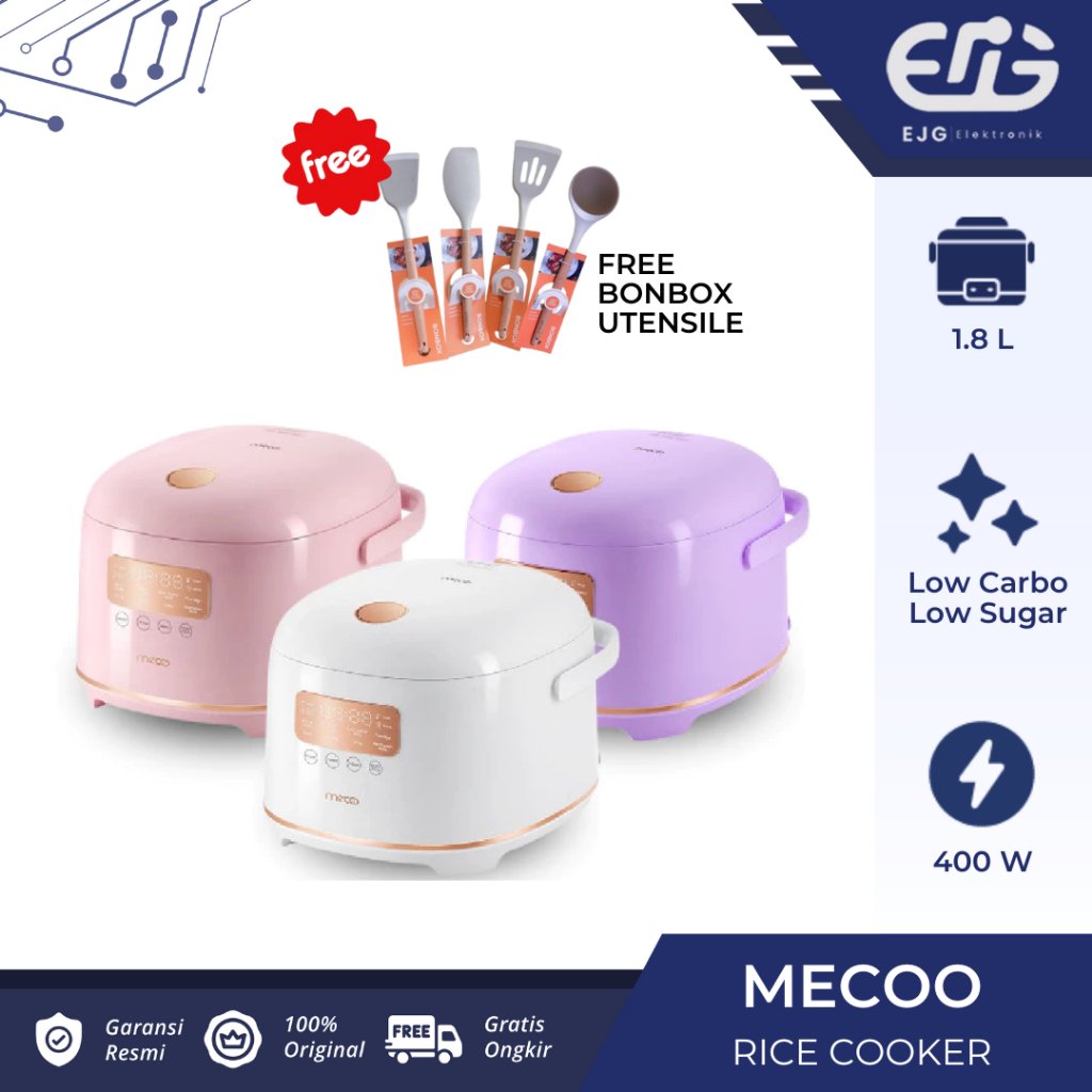 Produk - EJG Elektronik