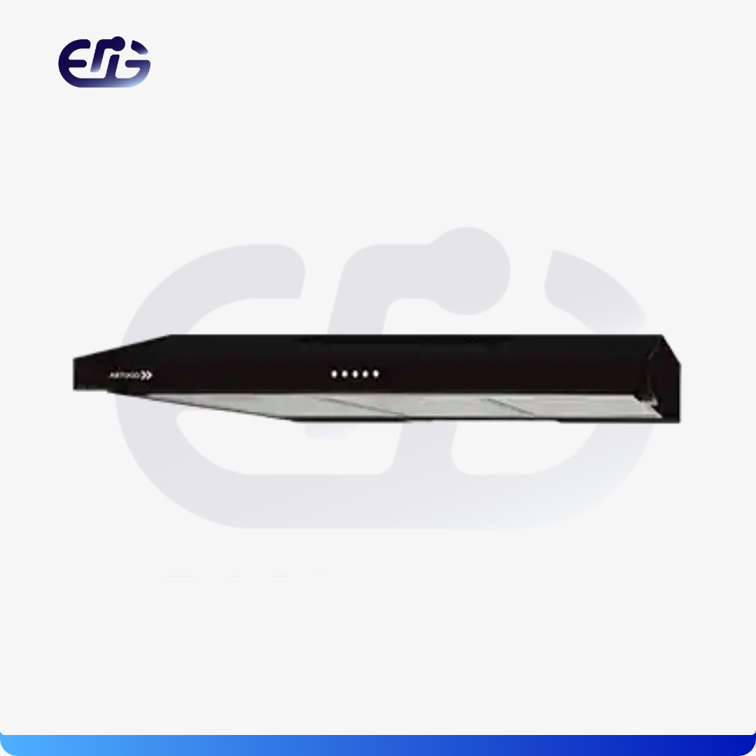Cooker Hood AX 9101 SB - EJG Elektronik